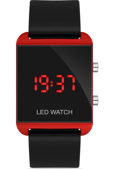 Royal Club De Polo Barcelona RPWR032808 Unisex Siyah Kol Saati Royal Club De Polo Barcelona RPWR032808 Unisex Siyah Kol Saati