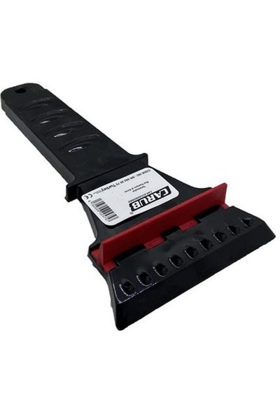 Carub Buz Kazıyıcısı Kırıcı