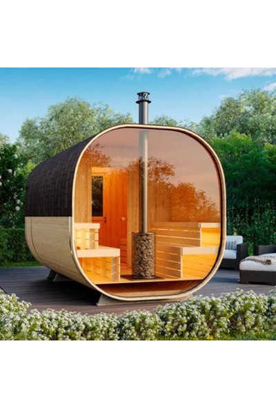 My Tortoise Collection Sauna Özel Tasarım