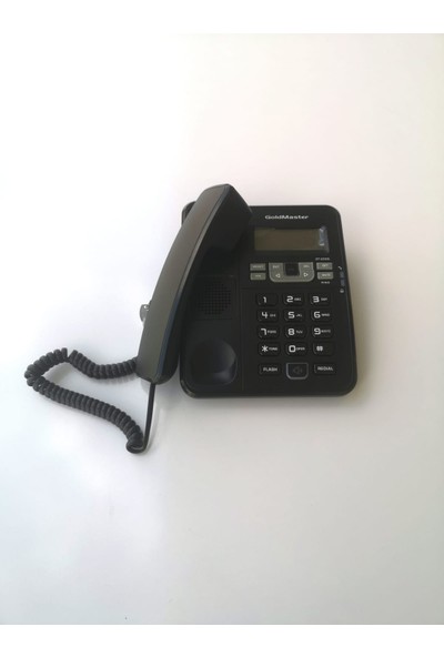 Goldmaster DT-2005 Masa Üstü Telefon