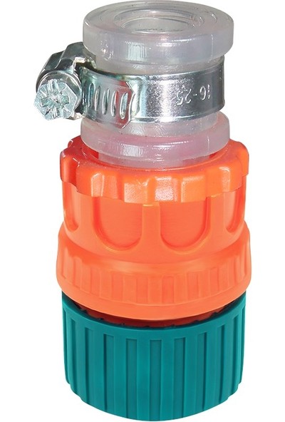 Sayım SP1717 Kelepçeli 1⁄2'' Lüks Rekor Sayım SP1717 Kelepçeli 1⁄2'' Lüks Rekor