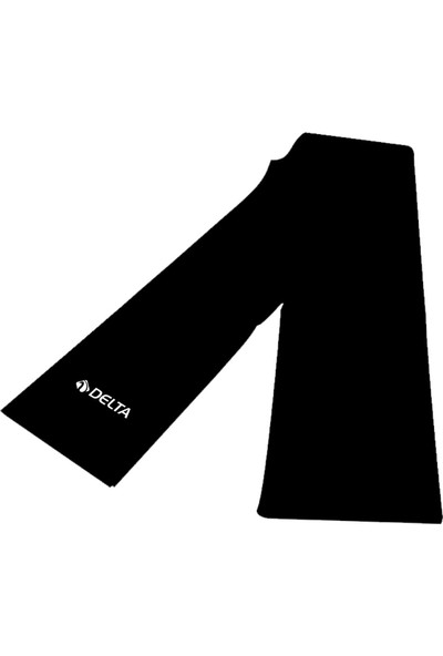 Delta Pilates Bandı Tam Sert 90 x 7,5 Cm Egzersiz Direnç Lastiği Delta Pilates Bandı Tam Sert 90 x 7,5 Cm Egzersiz Direnç Lastiği