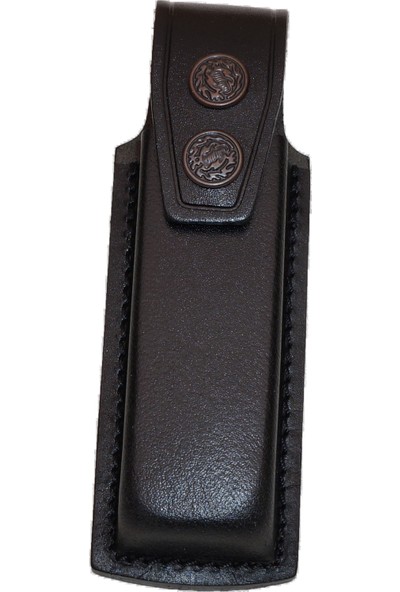 Kuyucular Deri 16 Lı Deri Şarjör Kılıfı Kuyucular Deri 16 Lı Deri Şarjör Kılıfı