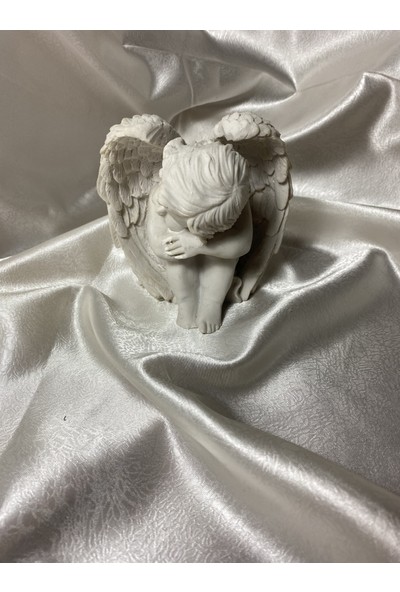 Büyük Kanatlı Melek