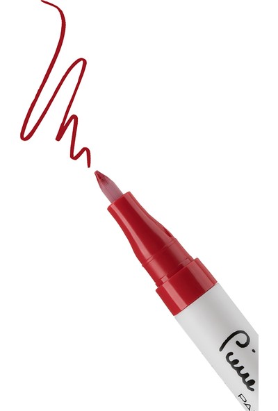 Pierre Cardin Nail Art Pen Tırnak Kalemi - Passion Red Pierre Cardin Nail Art Pen Tırnak Kalemi - Passion Red