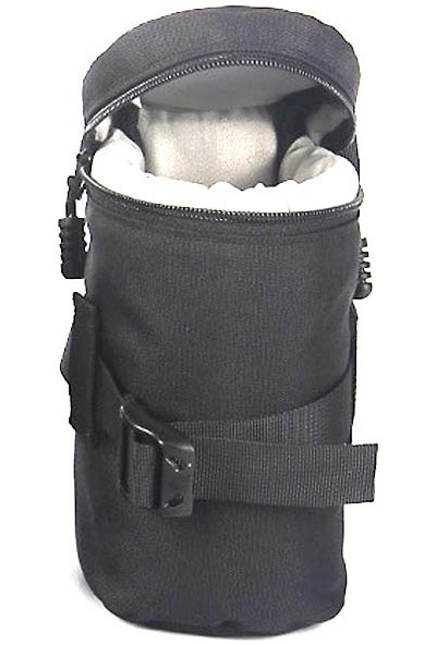 Hongshou 5603 Slr Kamera Lens Çantası, Boyut: Xl(siyah) (Yurt Dışından) Hongshou 5603 Slr Kamera Lens Çantası, Boyut: Xl(siyah) (Yurt Dışından)