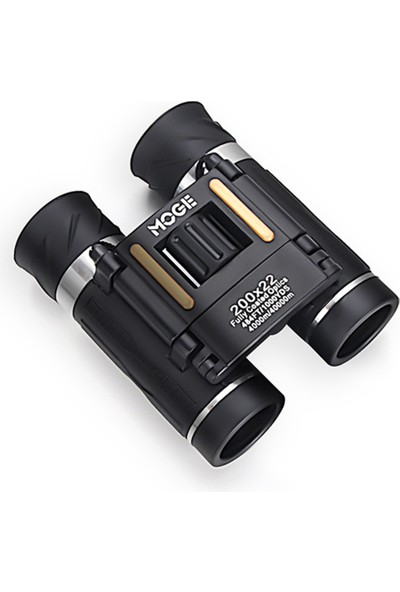 Hongshou Moge 200X22 Açık Profesyonel Hd Gece Görüş Teleskopu (Yurt Dışından)
