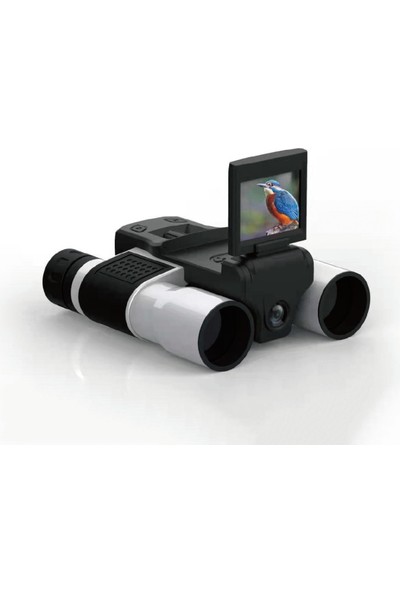 Hongshou W32 Hd Dijital Teleskop (Yurt Dışından)