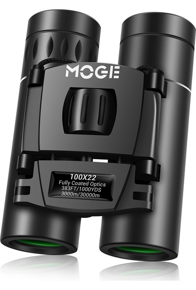 Hongshou Moge 100X22 Açık Profesyonel Hd Dürbün (Yurt Dışından) Hongshou Moge 100X22 Açık Profesyonel Hd Dürbün (Yurt Dışından)