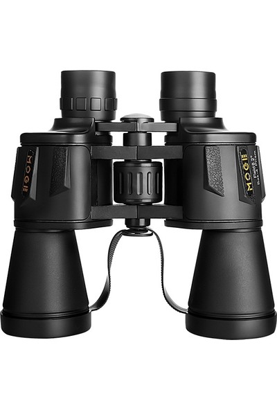 Hongshou Moge 20X50 Açık Yüksek Büyütme Zoom Dürbün (Yurt Dışından) Hongshou Moge 20X50 Açık Yüksek Büyütme Zoom Dürbün (Yurt Dışından)