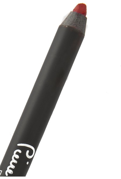 Pierre Cardin Lipliner Suya Dayanıklı Dudak Kalemi