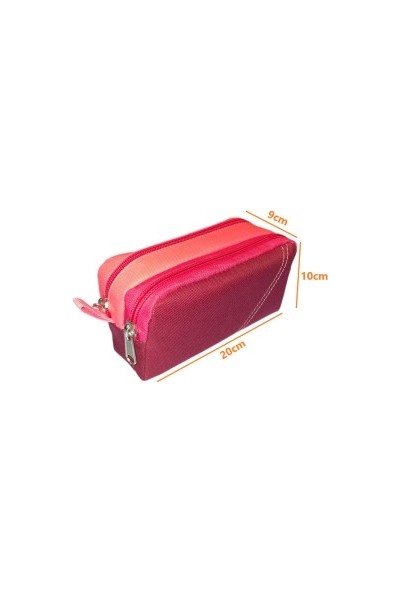 Pennmenn Çift Bölme Kalemlik