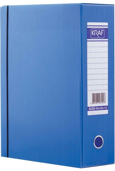 Kraf Proje Kutusu 29X36X15 905G Kraf Proje Kutusu 29X36X15 905G