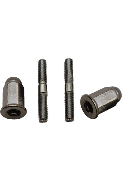 Egsoz Saplama ve Somun [takım] Cg