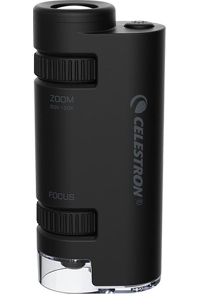 Celestron SCXJ-001 Mikroskop (Yurt Dışından) Celestron SCXJ-001 Mikroskop (Yurt Dışından)