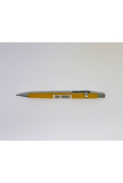 Pentel Pentel Versatil Kalem 0.9 mm Sarı P209-G