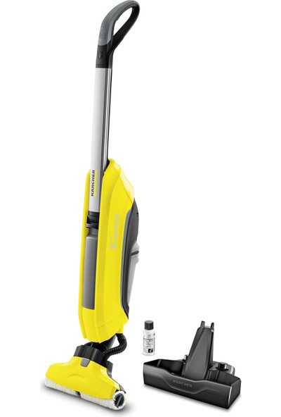 Karcher Fc 5 Cordless Şarjlı Süpürge