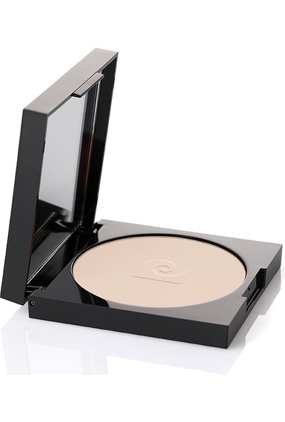 Pierre Cardin Porcelain Edition Compact Powder - Pudra - Golden Ivory Pierre Cardin Porcelain Edition Compact Powder - Pudra - Golden Ivory