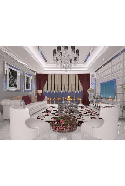 Tuna Textile Drape Yeni Sezon