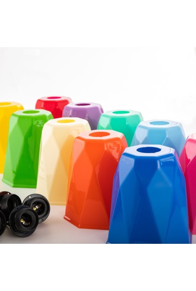 Lilam Tasarım Ağaç Feneri Lilam Tasarım Ağaç Feneri