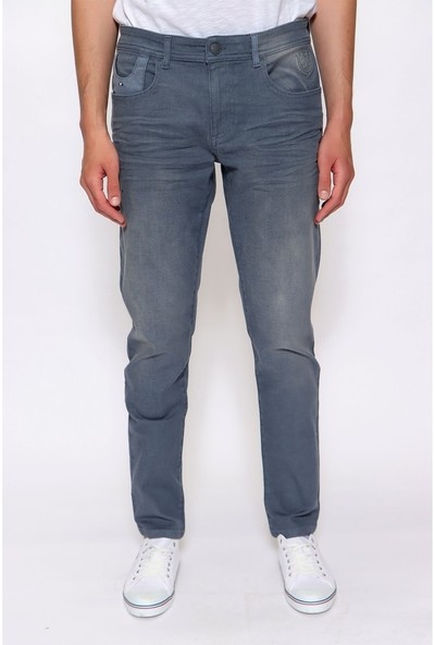 U.s. Polo Assn. Erkek Denim Pantolon