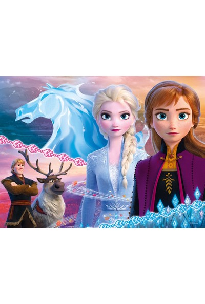 Trefl Puzzle Puzzle 30 Parça Yapboz Trefl Puzzle Puzzle 30 Parça Yapboz