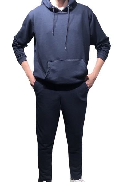 Penye Eşofman Altı