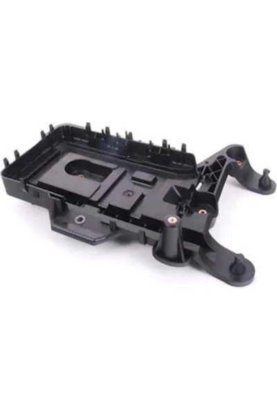 YigiTech Vw Golf 5 Aku Alt Braketi 2004-2008 1K0915333H YigiTech Vw Golf 5 Aku Alt Braketi 2004-2008 1K0915333H
