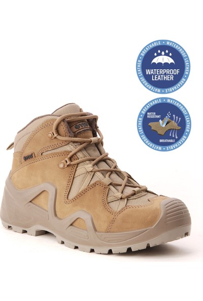 Yds Astor Targa -Coyote Yds Astor Targa -Coyote