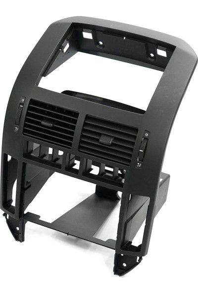 Gkl Volkswagen Polo Ön Konsol Teyp Çerçevesi Orta Havalandırma