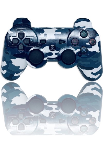 Yues Ps3 Dualshock 3 Kablosuz Joystick Wireless Oyun Kolu No:1 Yues Ps3 Dualshock 3 Kablosuz Joystick Wireless Oyun Kolu No:1