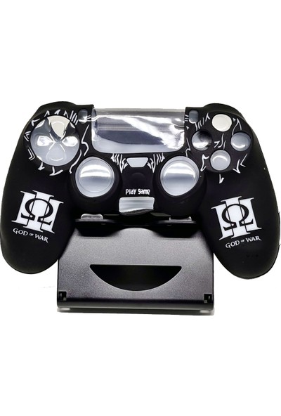 Yues Ps4 Joystick Silikon Kılıf Dualshock Koruyucu Kılıf Desenli No:12 Yues Ps4 Joystick Silikon Kılıf Dualshock Koruyucu Kılıf Desenli No:12