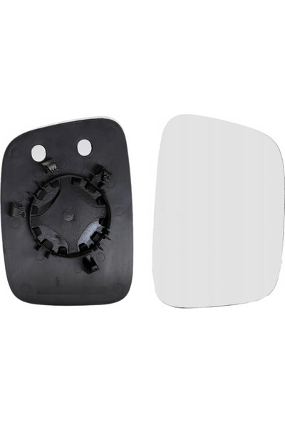 Gkl Transporter T5-Caddy 2005-2010 Sağ Ayna Camı Büyük 7H1857522 Gkl Transporter T5-Caddy 2005-2010 Sağ Ayna Camı Büyük 7H1857522