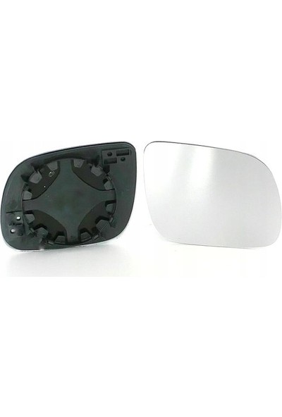 Gkl Vw Golf 4-Bora Sağ Ayna Camı Küçük 1998-2005 1J1857522