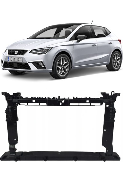 Gkl Seat Ibiza Ön Panel 2018 Sonrası 6F0805588Q