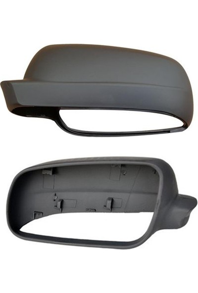 Gkl Vw Golf 4-Bora Sol Ayna Kapağı Büyük 1998-2004 3B1857537B Gkl Vw Golf 4-Bora Sol Ayna Kapağı Büyük 1998-2004 3B1857537B