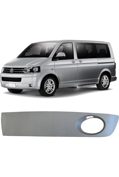 Gkl Transporter T6 Sol Sis Kapagı Sisli Boyanır Tip 7E0807489A Gkl Transporter T6 Sol Sis Kapagı Sisli Boyanır Tip 7E0807489A