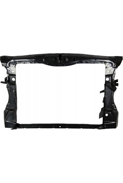 Gkl Skoda Octavia Ön Panel 2005-2008 1Z0805591J