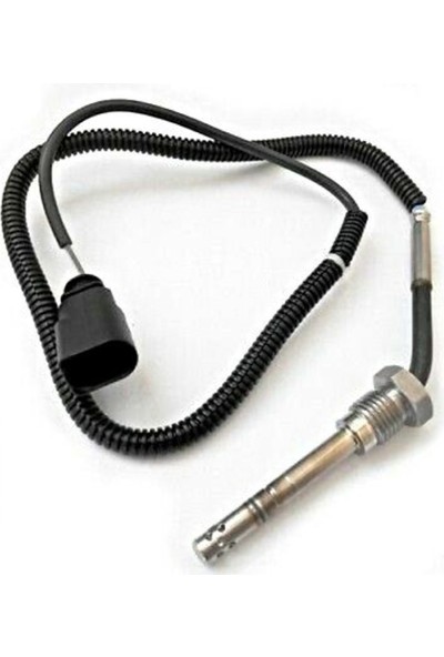 Gkl Eksoz Sıcaklık Sensörü Tüm Modeller 059906088H