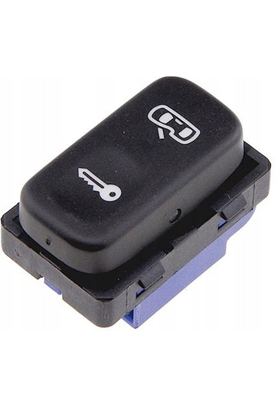 Gkl Octavia 04-13 Yeti 10-18 Merkezi Kilit Anahtarı 1Z0962125 Gkl Octavia 04-13 Yeti 10-18 Merkezi Kilit Anahtarı 1Z0962125