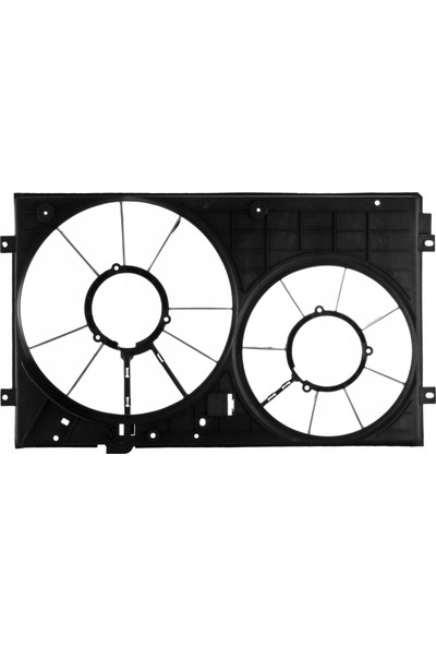 Gkl Fan Davlumbazı 1K0121207T