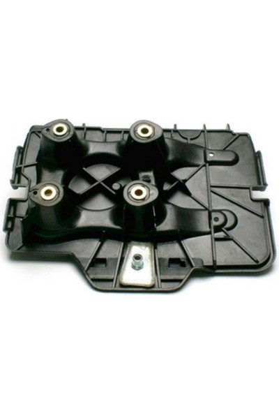 Gkl Golf 4-Bora-Leon-Octavia-A3 Akü Alt Braketi 1J0915333A