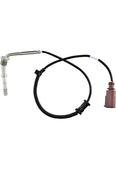 Gkl Eksoz Sıcaklık Sensörü Tüm Modeller 03L906088DE