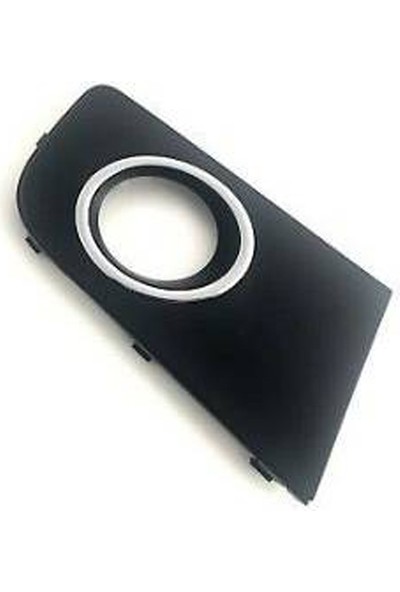 Gkl Vw Amarok Sağ Sis Kapagı Sisli Kromlu 2012-2016 2HH807490B Gkl Vw Amarok Sağ Sis Kapagı Sisli Kromlu 2012-2016 2HH807490B