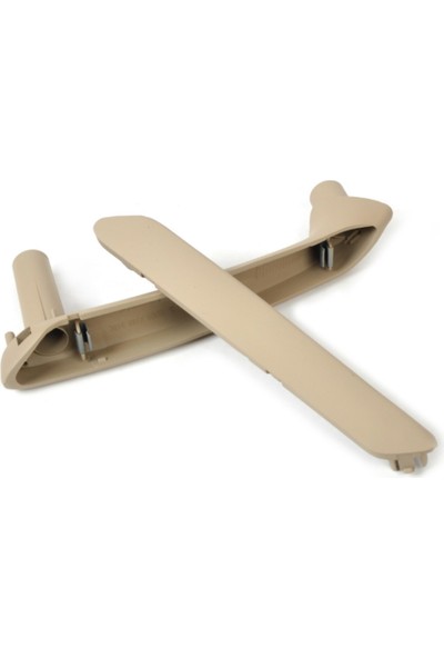 Gkl Kapı Tutamagı Ön Sag Bej 2 Parça 3B0867180A