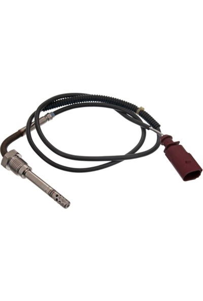 Gkl Eksoz Sıcaklık Sensörü Tüm Modeller 07Z906088A