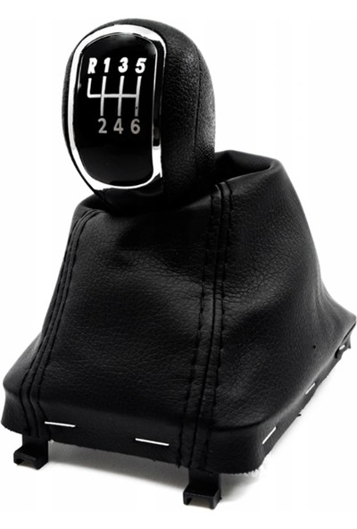 Gkl Skoda Süperb Vites Topuz Körük 6 Vites Siyah 3T0711113