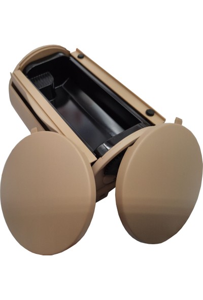 Gkl Golf4-Bora Bej Arka Küllük 1J0857962H 4te Gkl Golf4-Bora Bej Arka Küllük 1J0857962H 4te