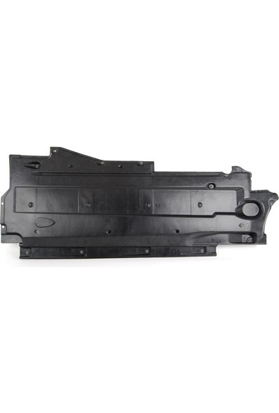 Gkl Audi A6 Sol Alt Taban Yan Kaplaması 2005-2011 4F0825207