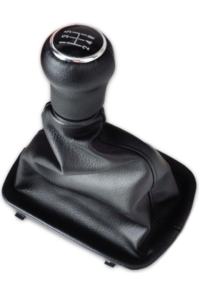 Gkl Audi A6 Vites Topuzu 5 Vites Gri 1998-2001 4B0863279A.